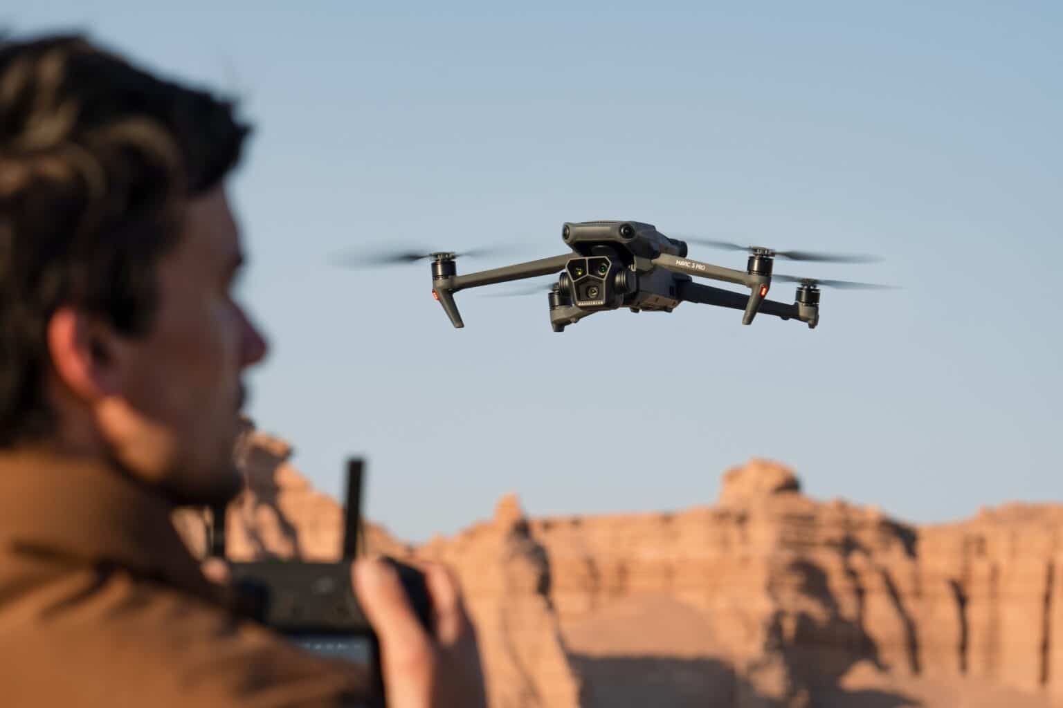 10 Tips Every New Drone Pilot Needs Before That First Flight