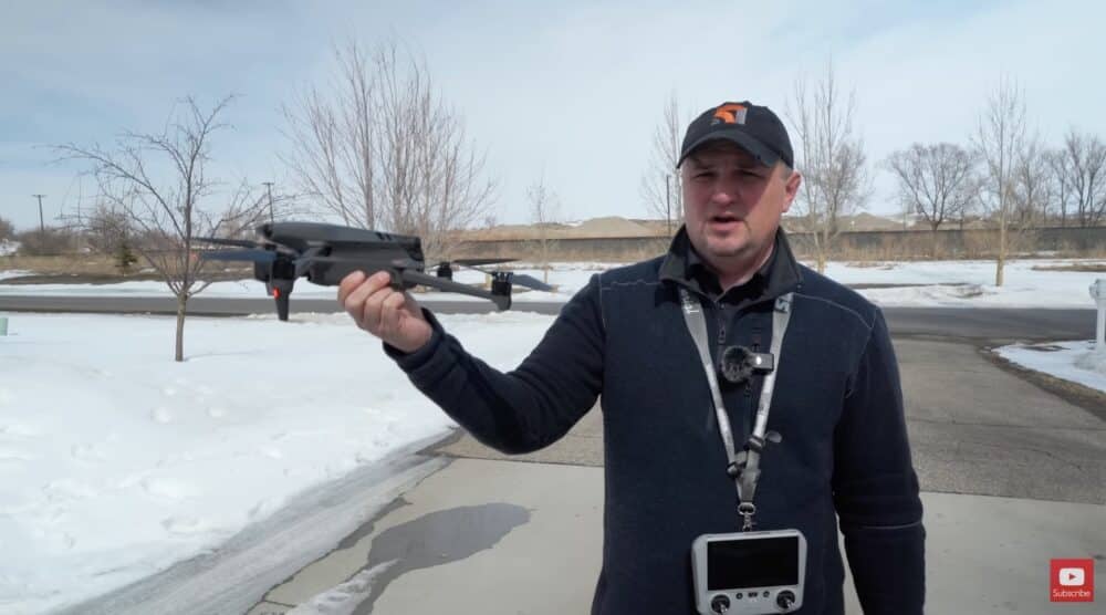 5 Habits Of Professional Drone Pilots You Should Do!