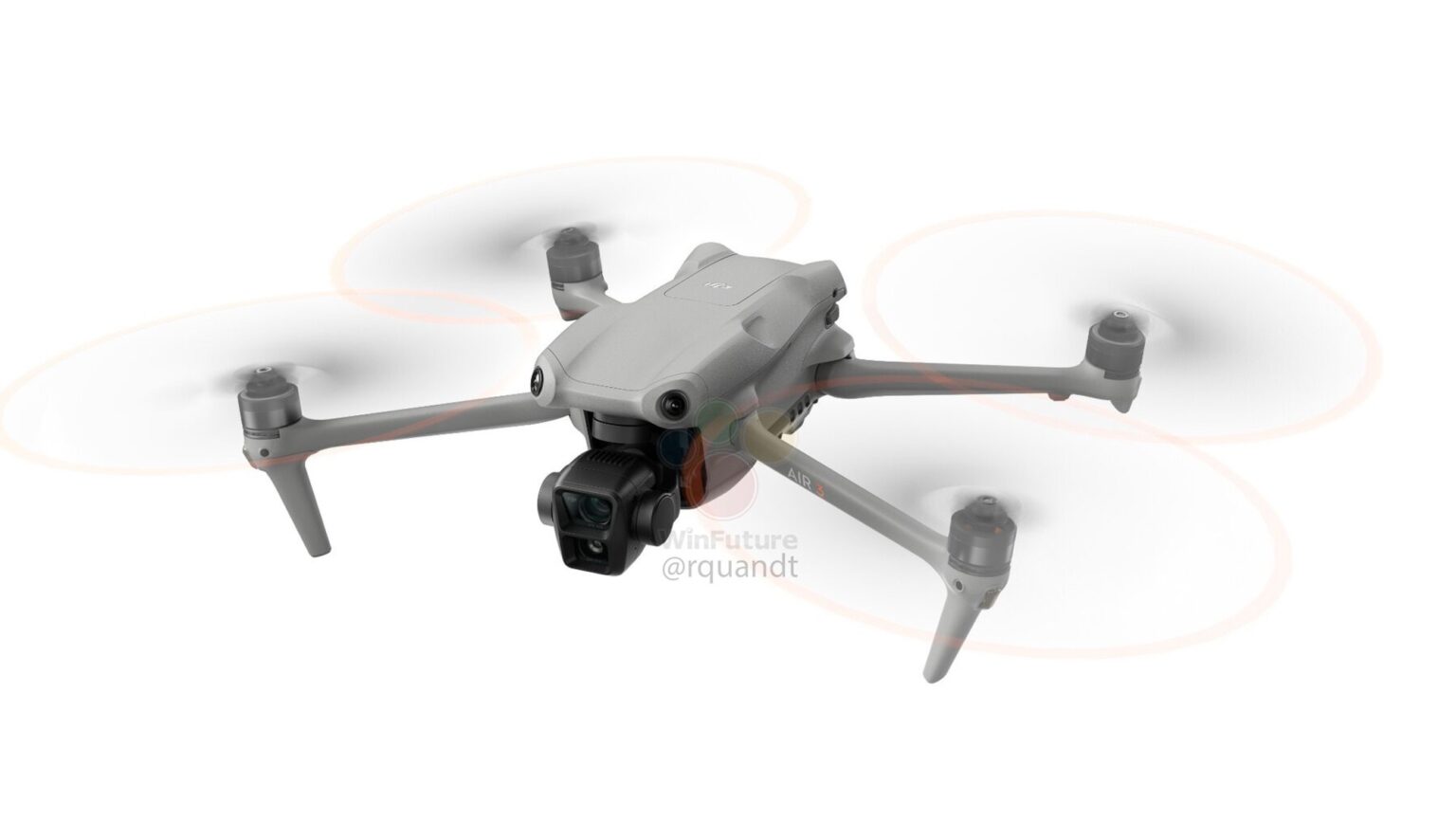DJI Air 3 Drone: Your Ultimate Guide – DroneXL.co