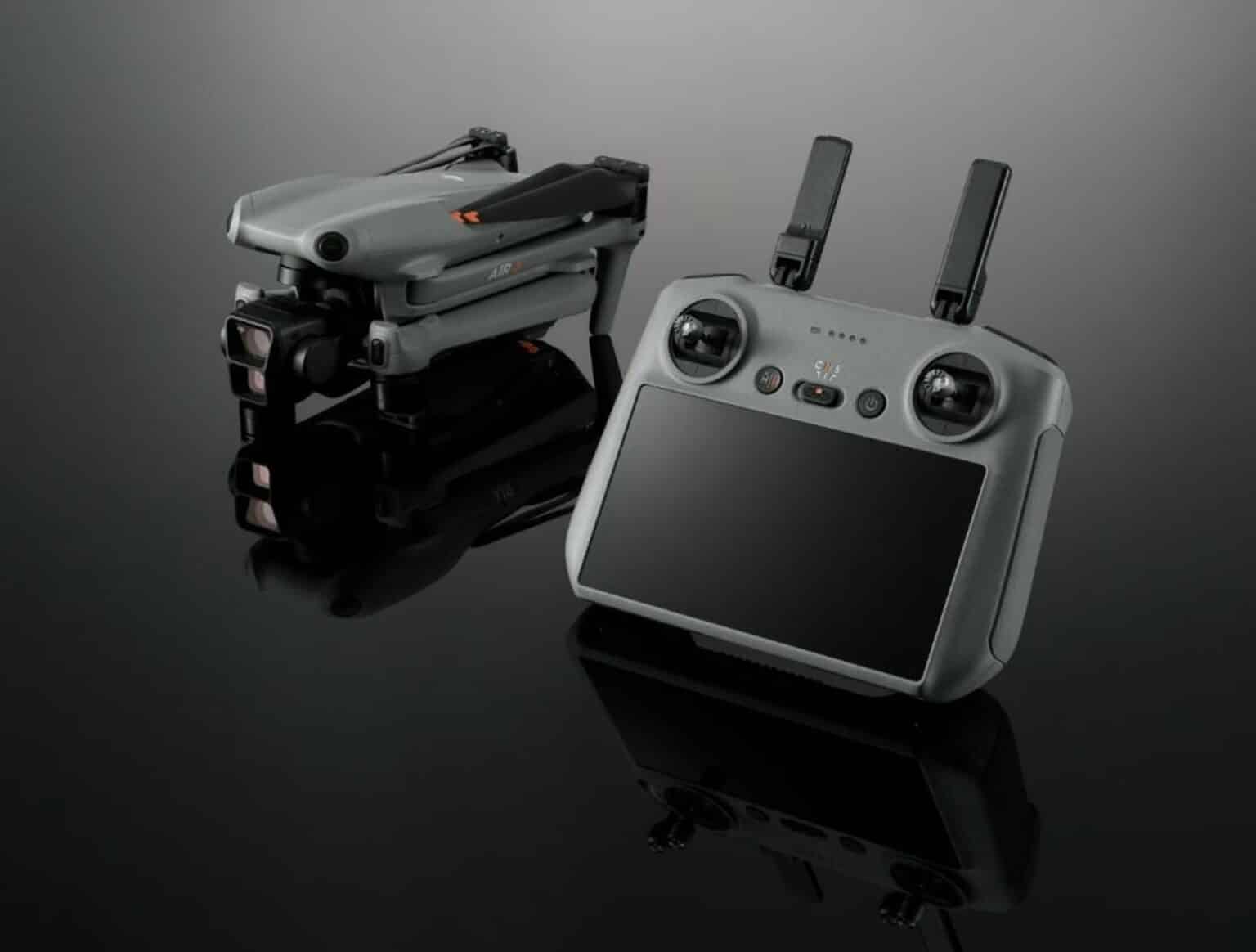 DJI Air 3 Drone: Your Ultimate Guide – DroneXL.co