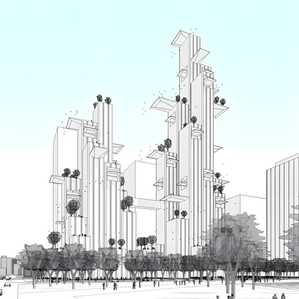 DJI Design: Sneak Peek Into DJI Avata Prototypes And New HQ