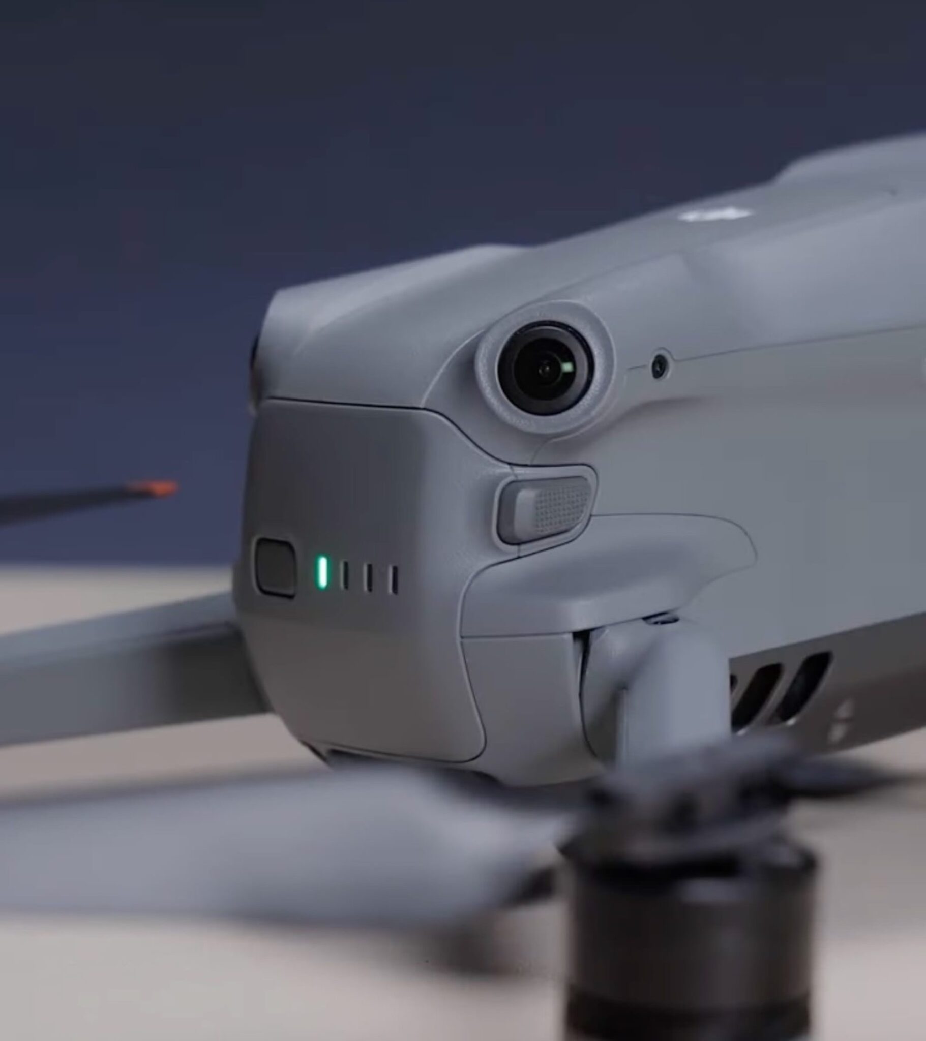 DJI Air 3, Drone Maker's Worst Kept Secret, Has C1 Label
