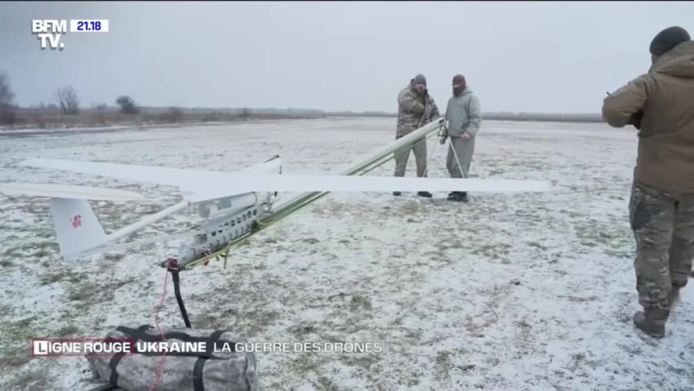 Drones: The Game-Changing Tool In Modern Warfare