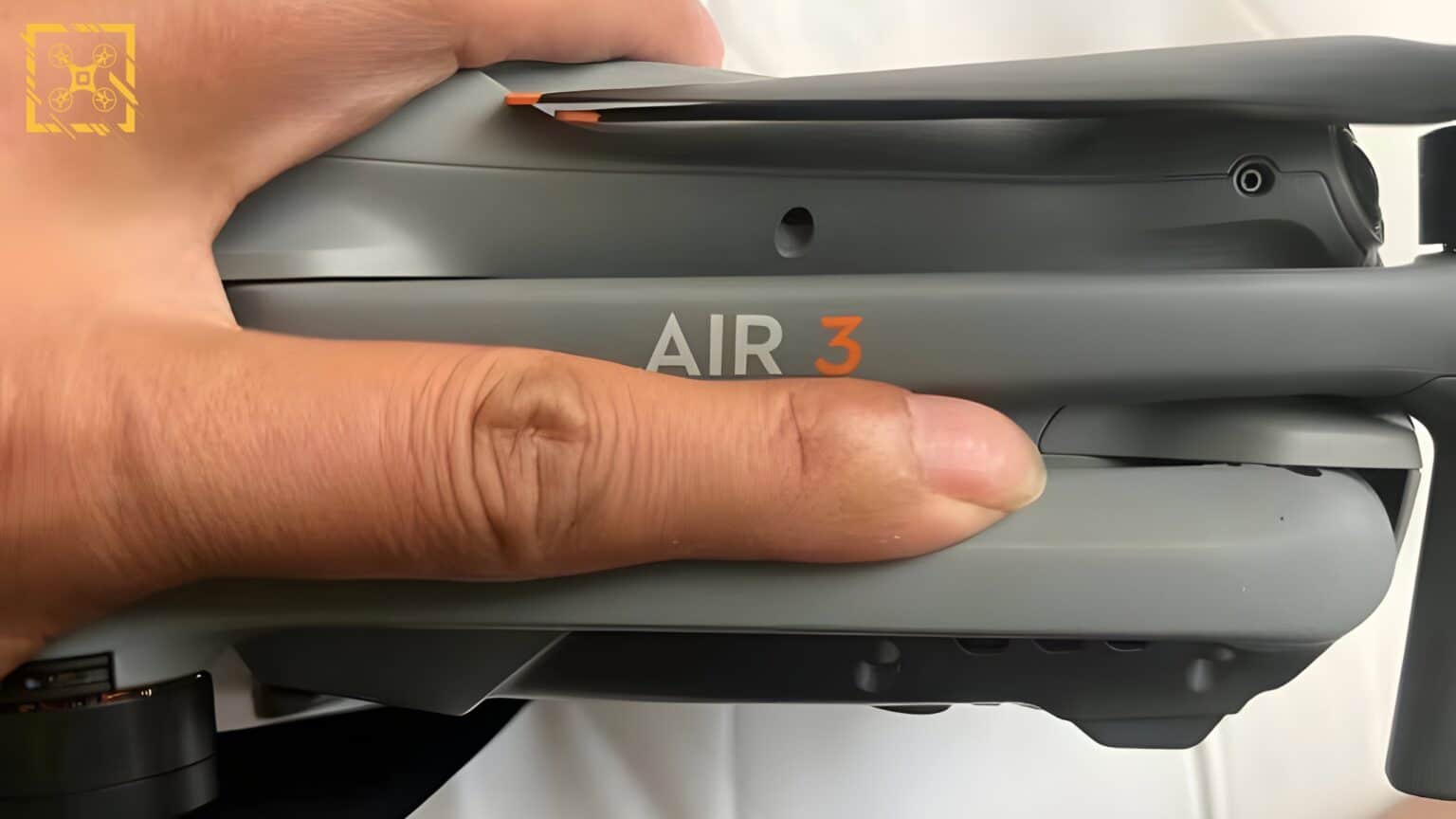 DJI Air 3 Drone: Your Ultimate Guide – DroneXL.co