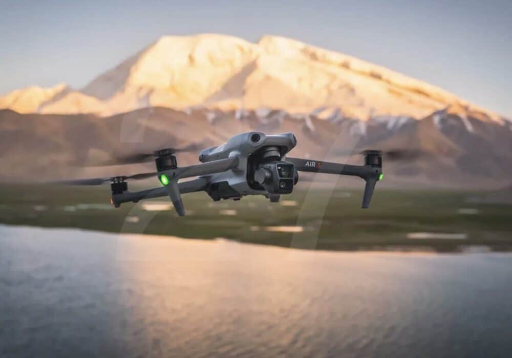 DJI Air 3 Drone: Your Ultimate Guide – DroneXL.co