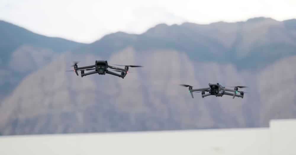 US State Department Vs. Olympic Drones: Security Officials Call ...
