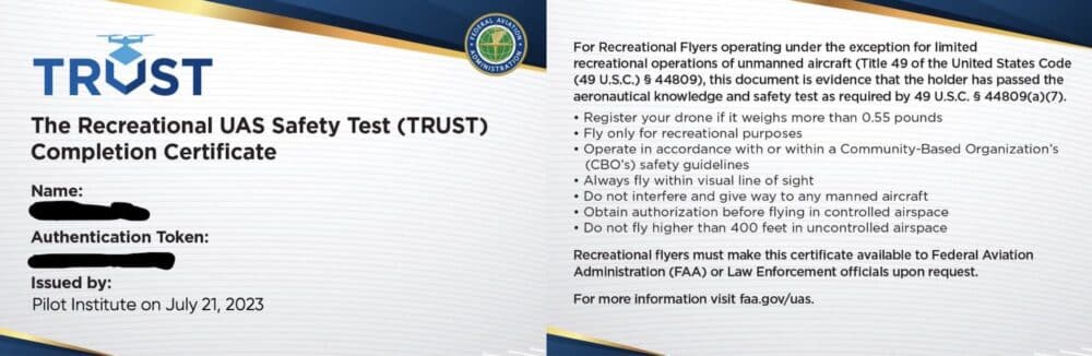 Federal Aviation Administration (FAA): Ensuring Safe Skies