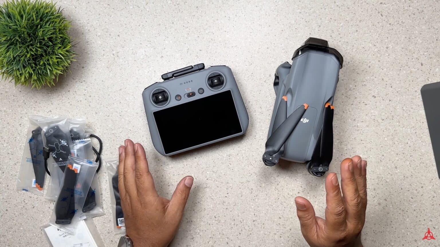 DJI Air 3 Beginner's Guide - Get Ready For Your First Flight