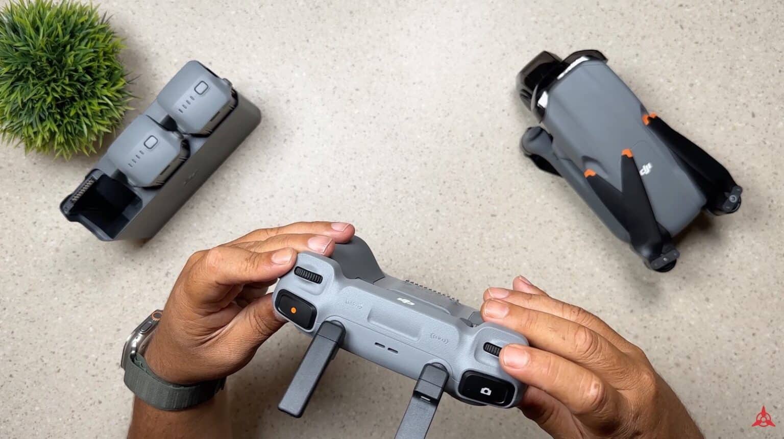 DJI Air 3 Beginner's Guide - Get Ready For Your First Flight