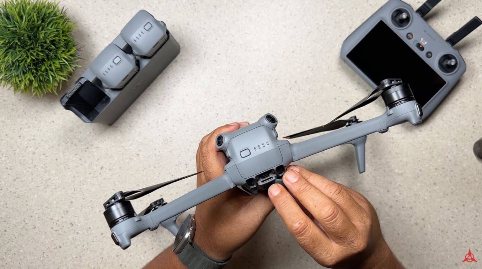 DJI Air 3 Beginner's Guide - Get Ready For Your First Flight