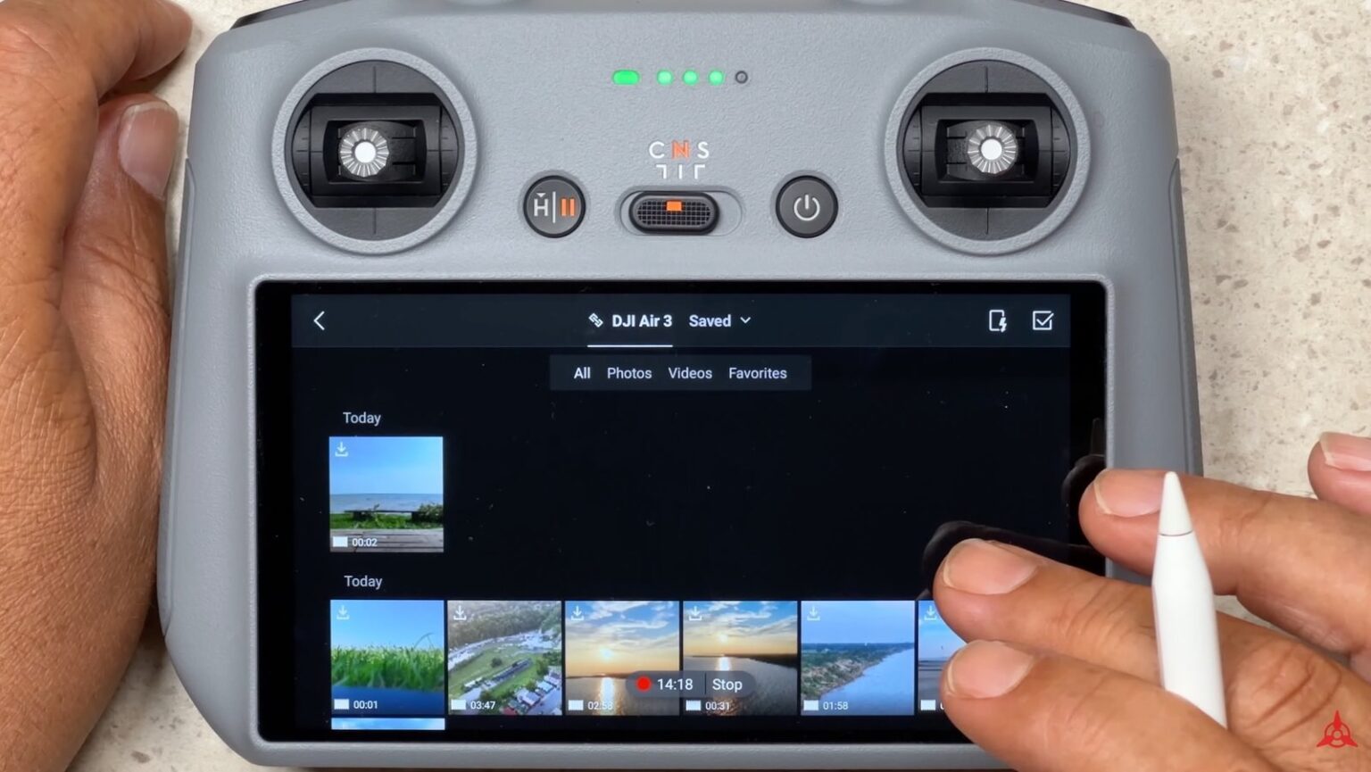 DJI Air 3 Beginner's Guide - Get Ready For Your First Flight