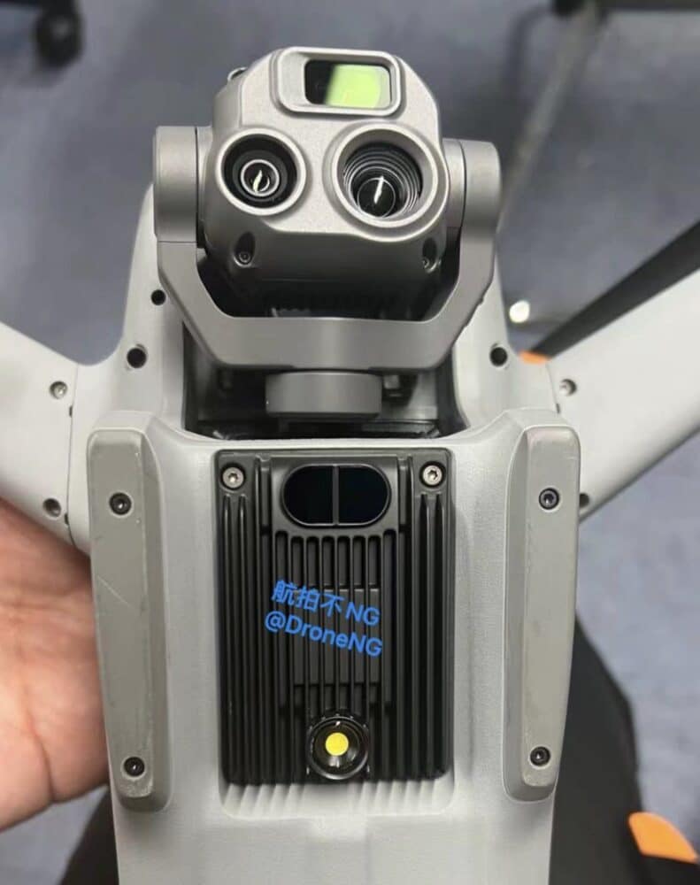 Unveiling The Future: DJI Matrice 3D And Mini Dock