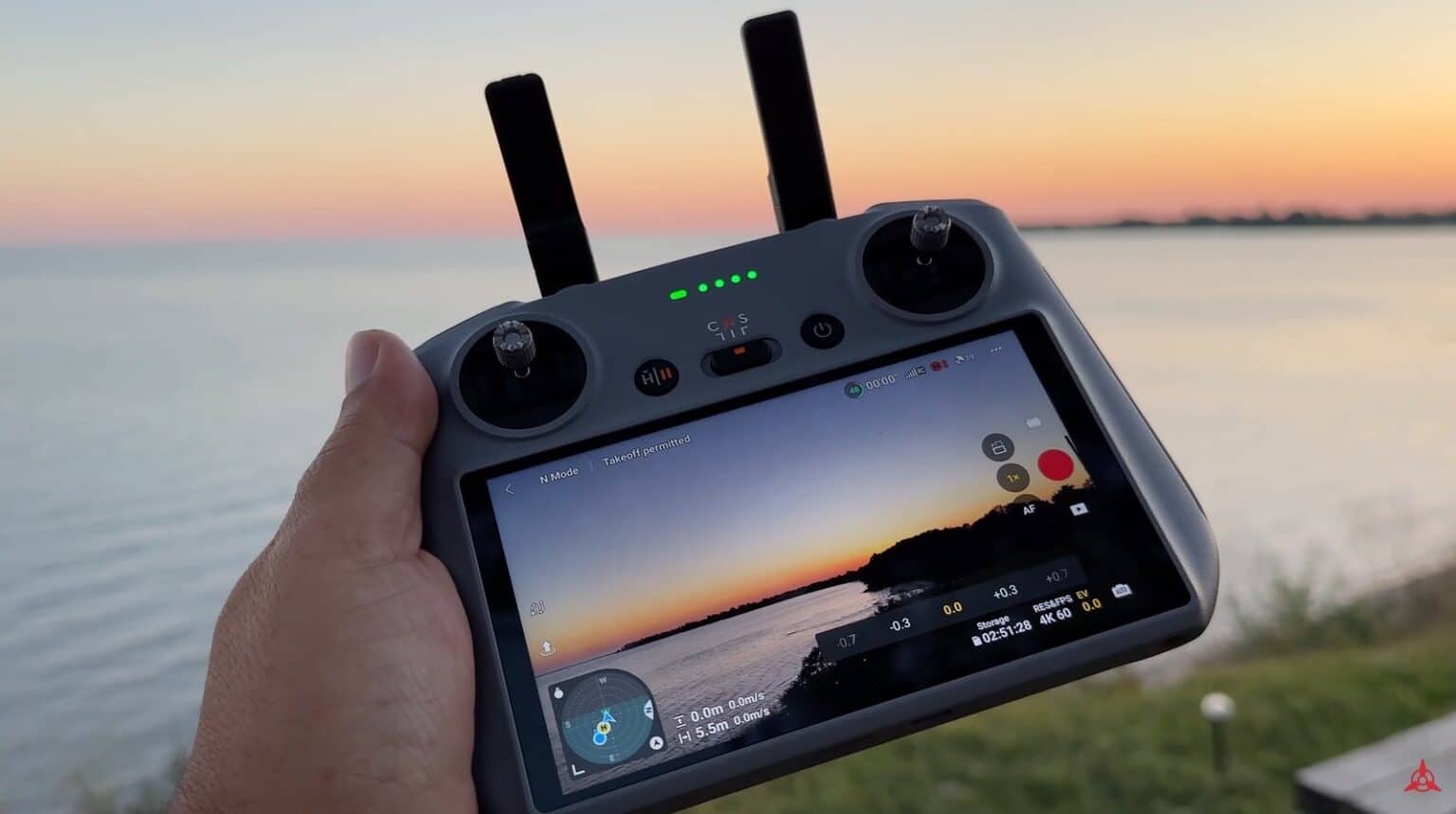 DJI Mini 4 Pro Review - Best Mini Drone Just Got Even Better