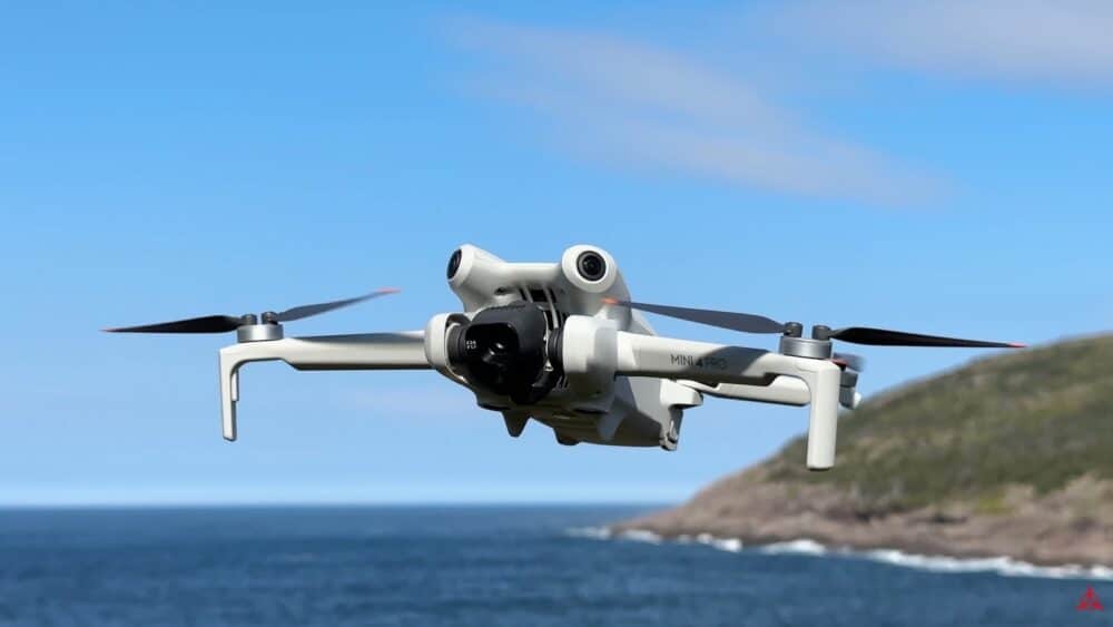 DJI Mini 4 Pro Review - Best Mini Drone Just Got Even Better