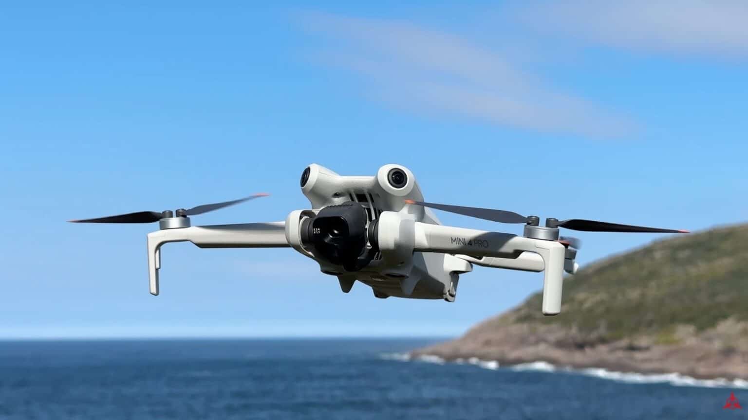 DJI Mini 4 Pro Review - Best Mini Drone Just Got Even Better