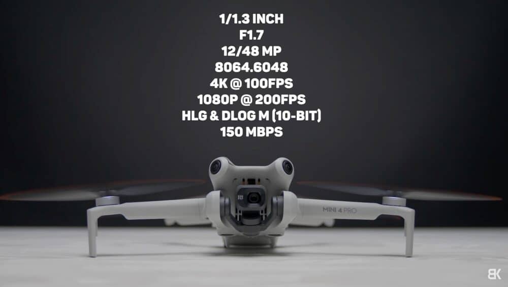DJI Mini 4 Pro Review - Upgraded In All The Right Areas