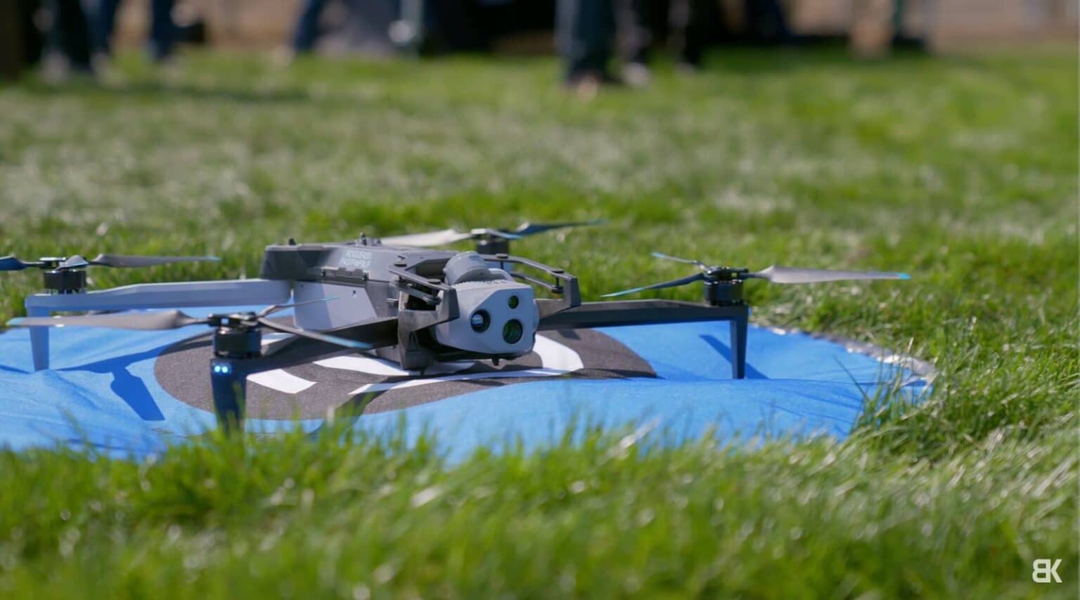 Skydio X10 Hands On First Look A Huge Upgrade
