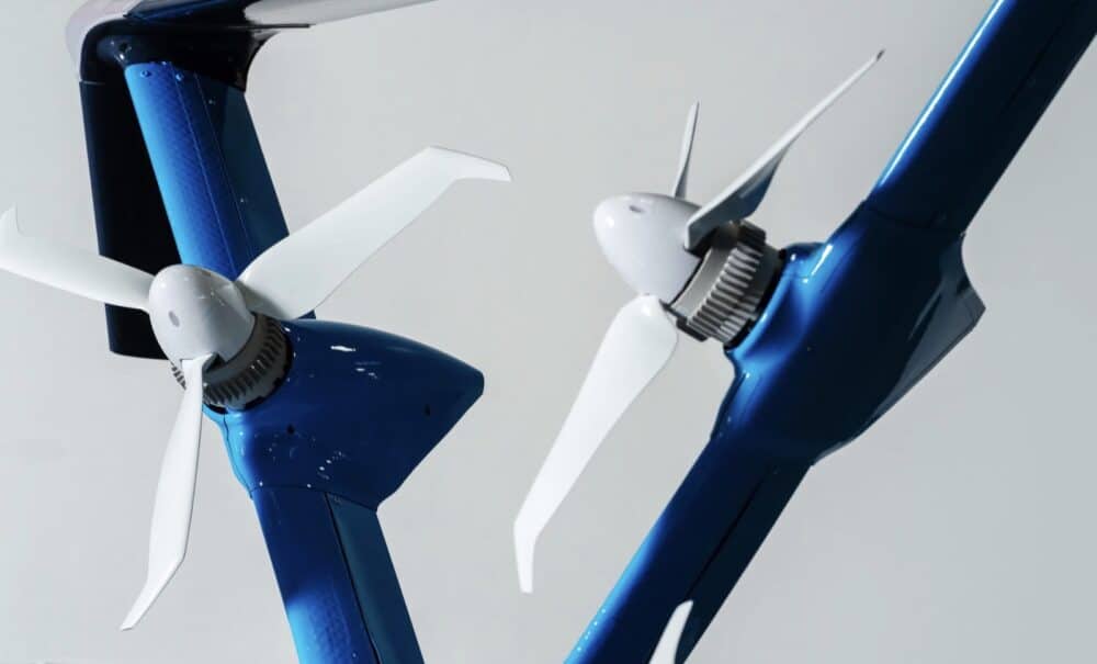 Amazon Prime Air Unveils Its Game-Changing MK30 Drone