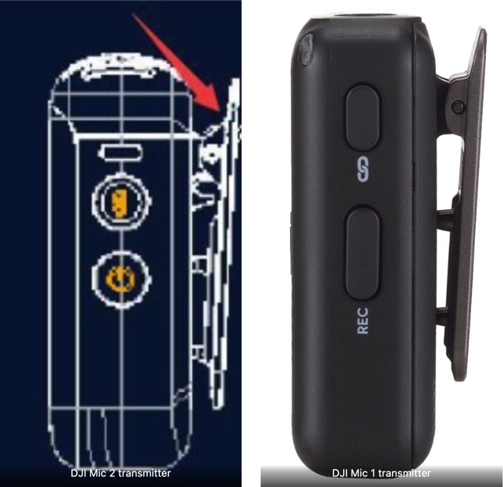 DJI Mic 2: The Next Evolution In Transmitter Technology