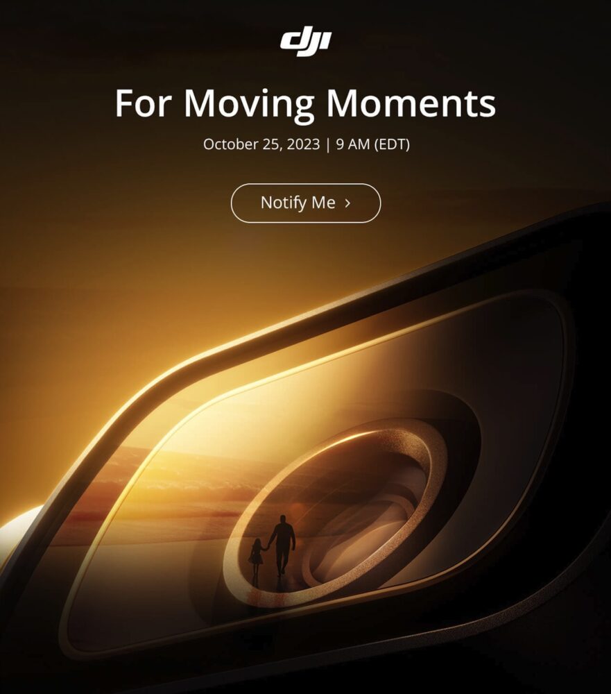 DJI Osmo Pocket 3: The Next Era Of Pocket-Sized Filmmaking