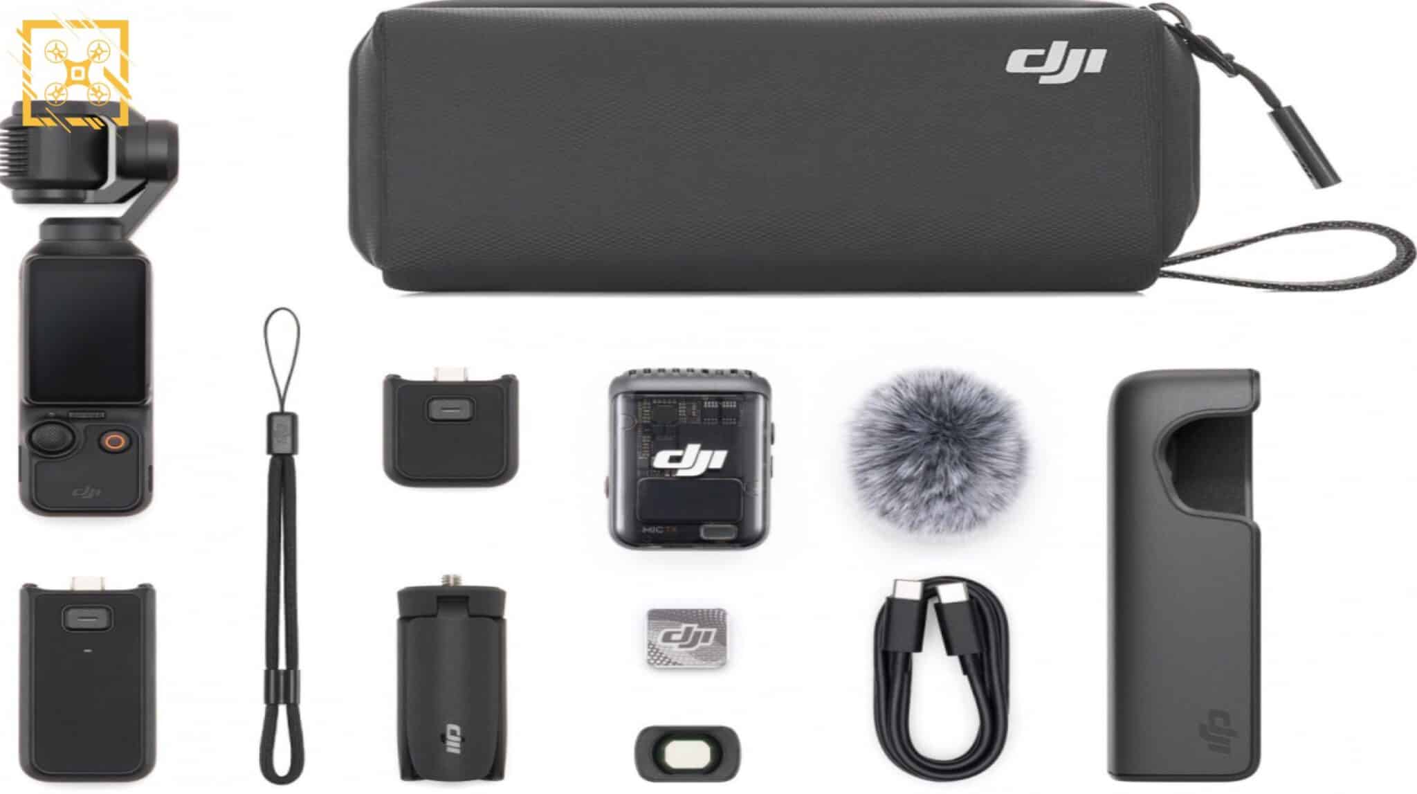 DJI Osmo Pocket 3 Release Date And Features Revealed