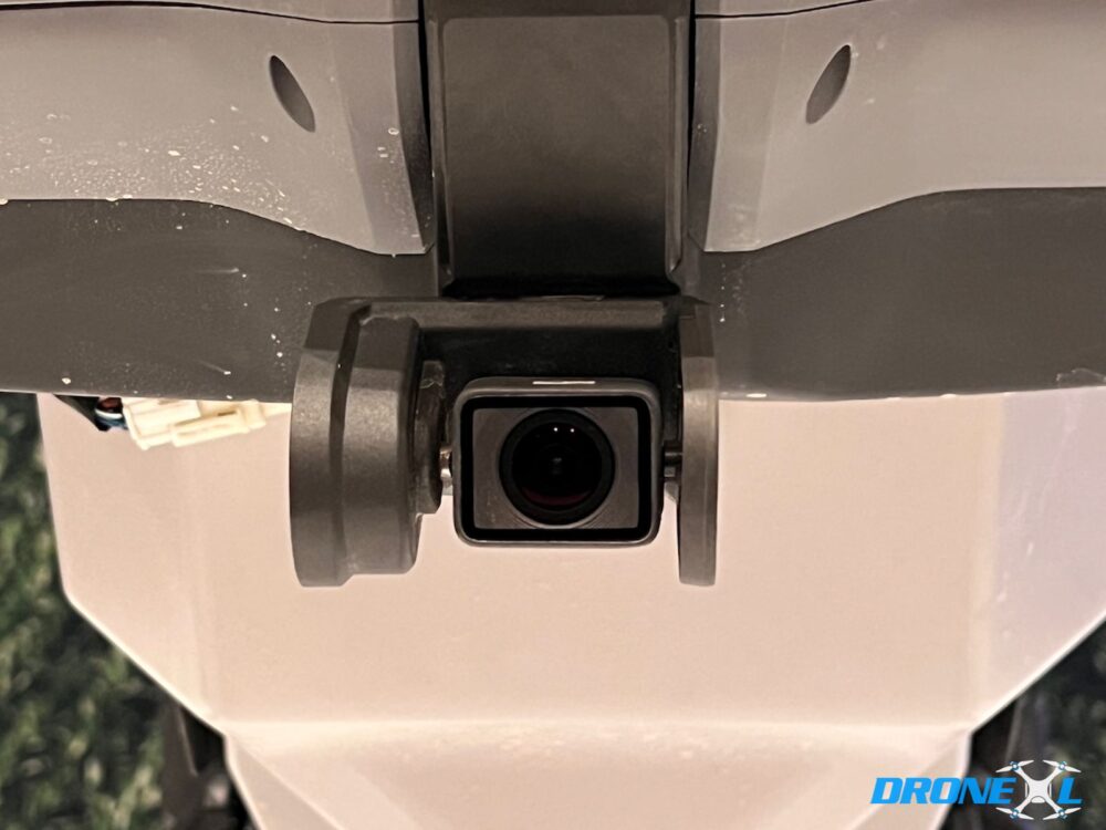 DJI Agras T60: Elevating Precision Agriculture