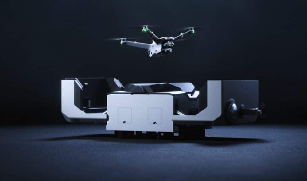 DJI Releases DJI Dock 2, Matrice 3DT, Starting At $10,000