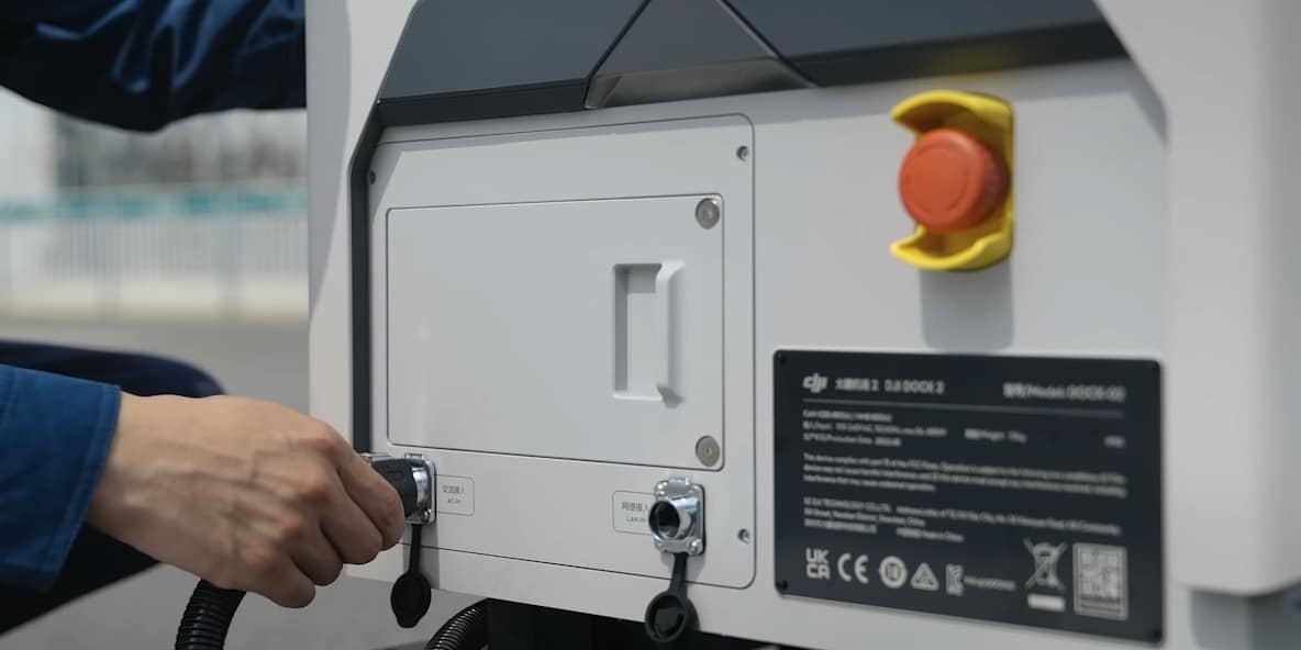 DJI Releases DJI Dock 2, Matrice 3DT, Starting At $10,000