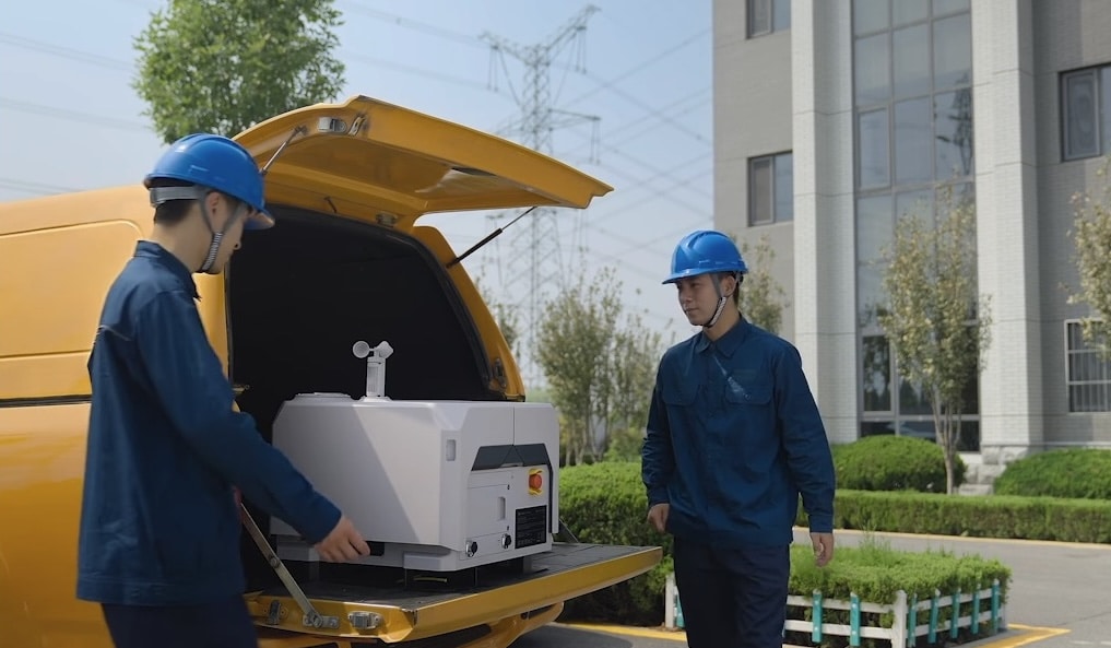 DJI Releases DJI Dock 2, Matrice 3DT, Starting At $10,000