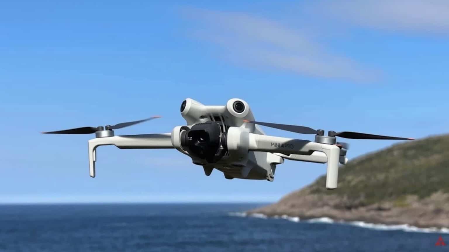 Soaring Above Limits: The DJI Mini 4 Pro Altitude Unlock