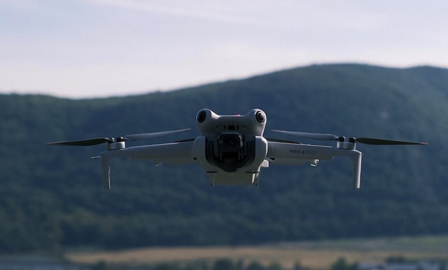 FEMA's $500M Counter-Drone Program Launches With World Cup Funding