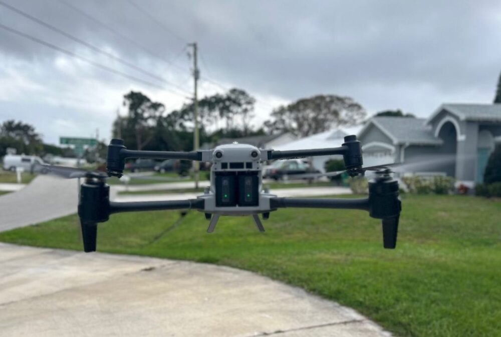 Autel Introduces Alpha Drone: A Game-Changer In Drone Tech