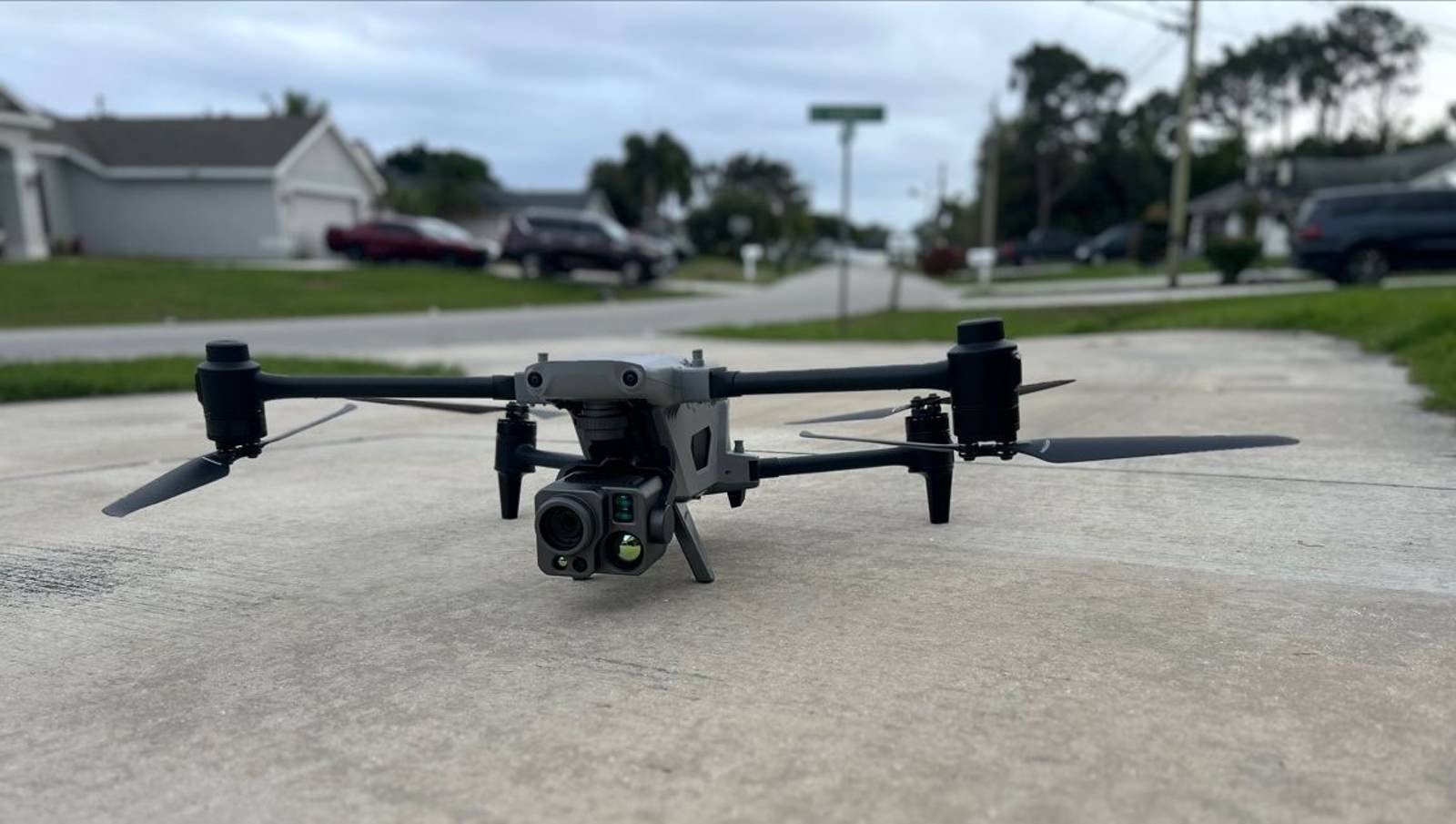 Autel Introduces Alpha Drone: A Game-Changer In Drone Tech