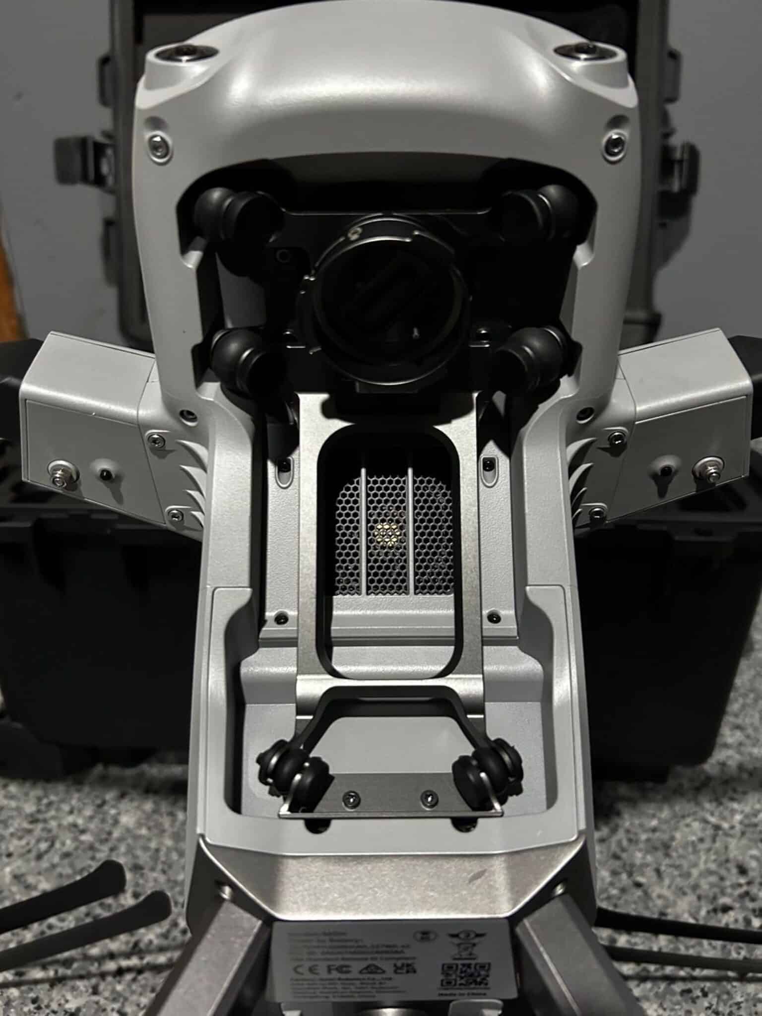 Autel Introduces Alpha Drone: A Game-Changer In Drone Tech
