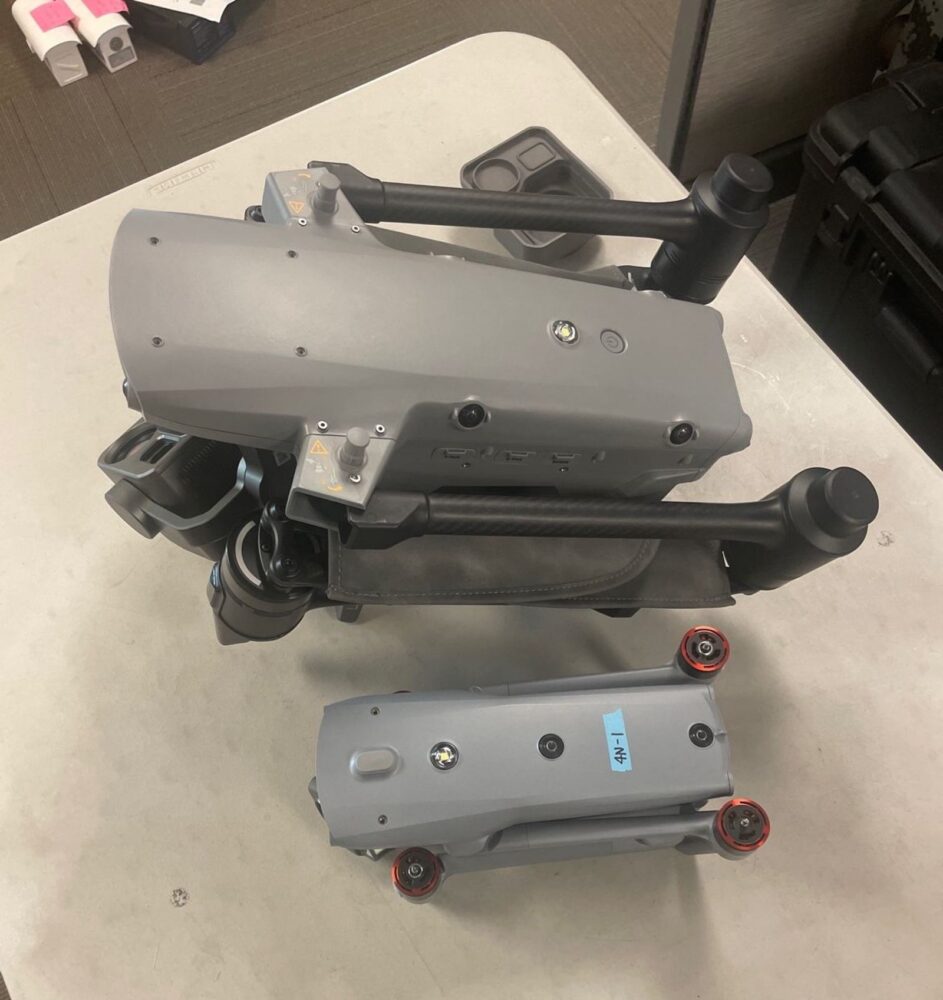 Autel Introduces Alpha Drone: A Game-Changer In Drone Tech