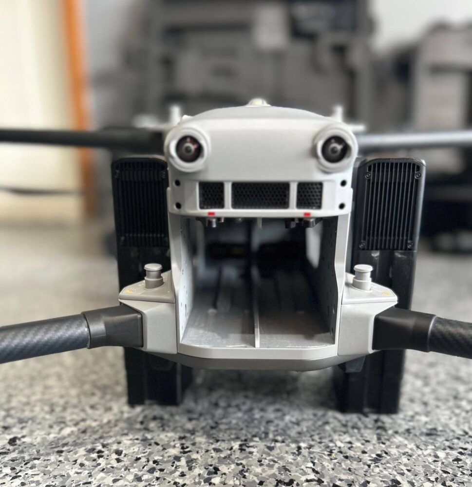 Autel Introduces Alpha Drone: A Game-Changer In Drone Tech