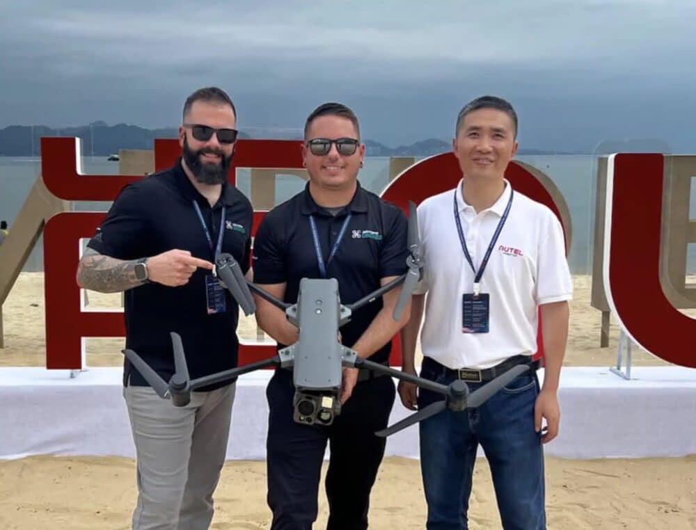 Autel Robotics – DroneXL.co