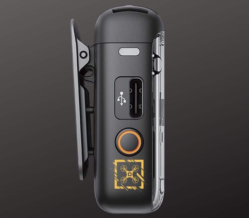 DJI Mic 2: Leaked Images And Features Ahead Of Launch