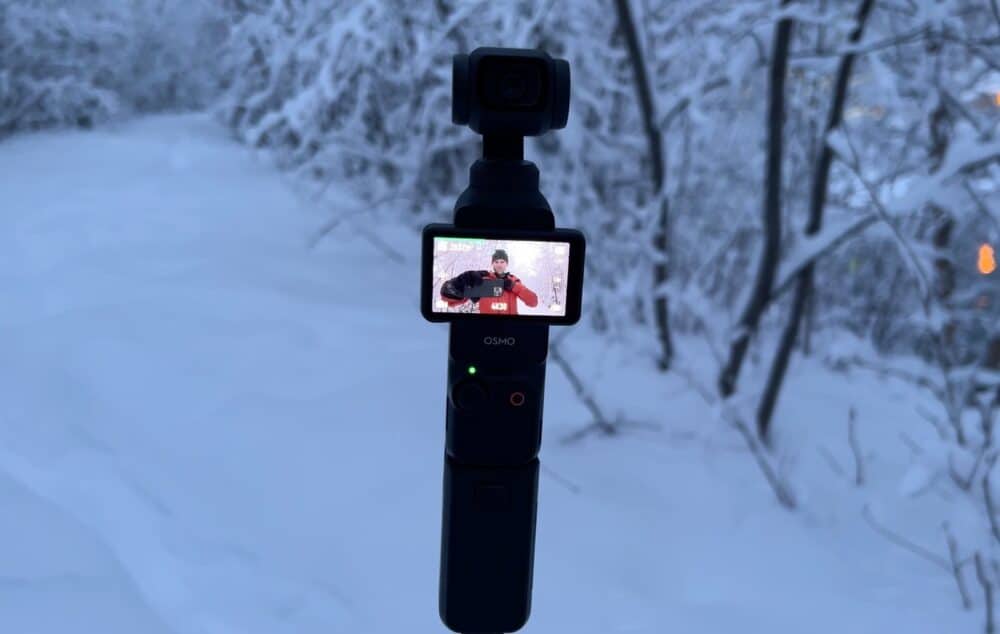 DJI's Ultimate Travel Setup: Osmo Pocket 3 And Mini 4 Pro