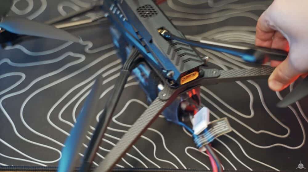 Helion 10" FPV Drone - The NEW Long Range KING In 2024?