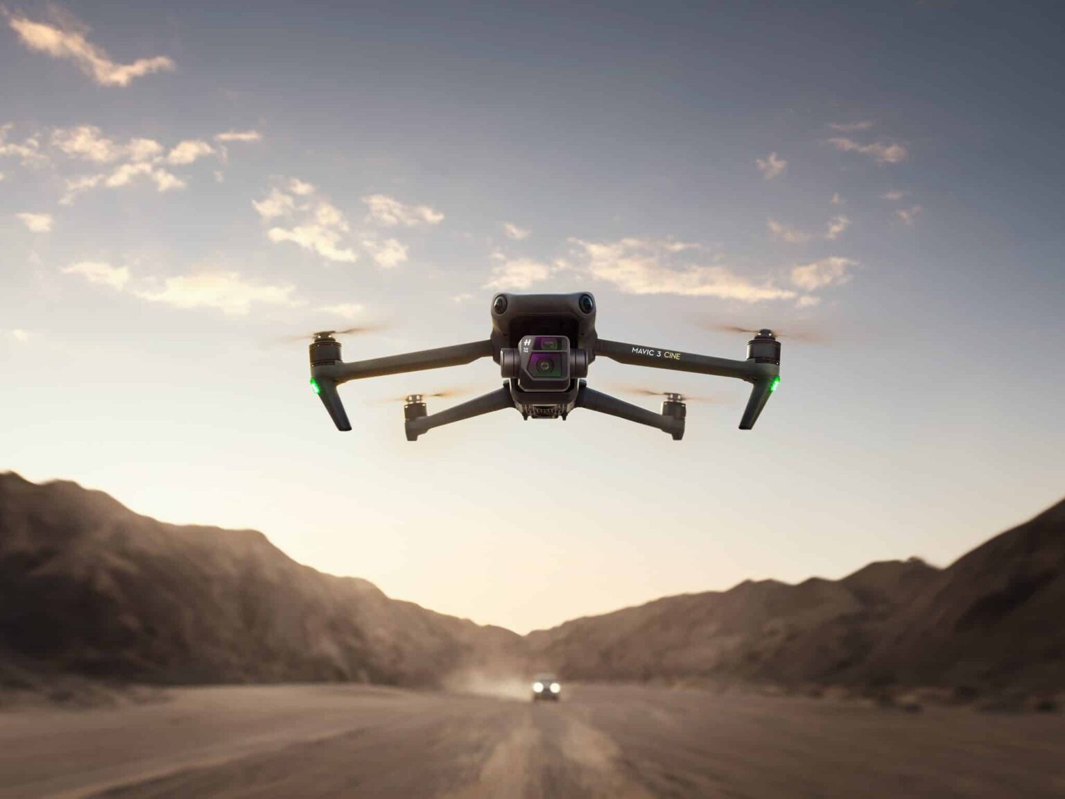 DJI Drones: Best Deals, Lowest Prices Updated Daily In 2024
