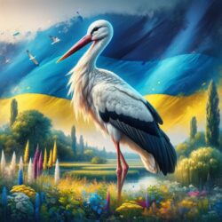 White Stork: Eric Schmidt's Ambitious Leap Into AI-Driven Military ...
