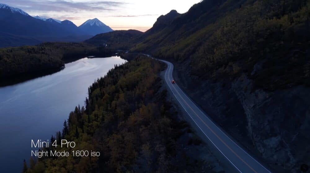 DJI Mini 4 Pro: A Great Upgrade With One Problem
