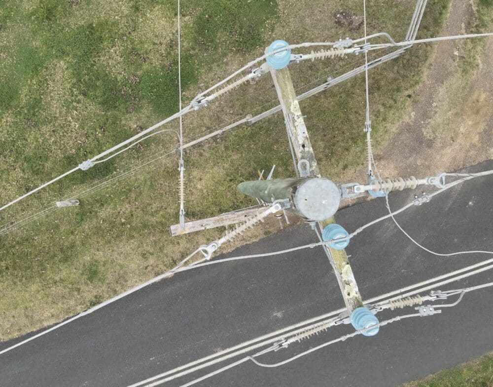 Powerline Inspections: NSW Leads With Drone Technology
