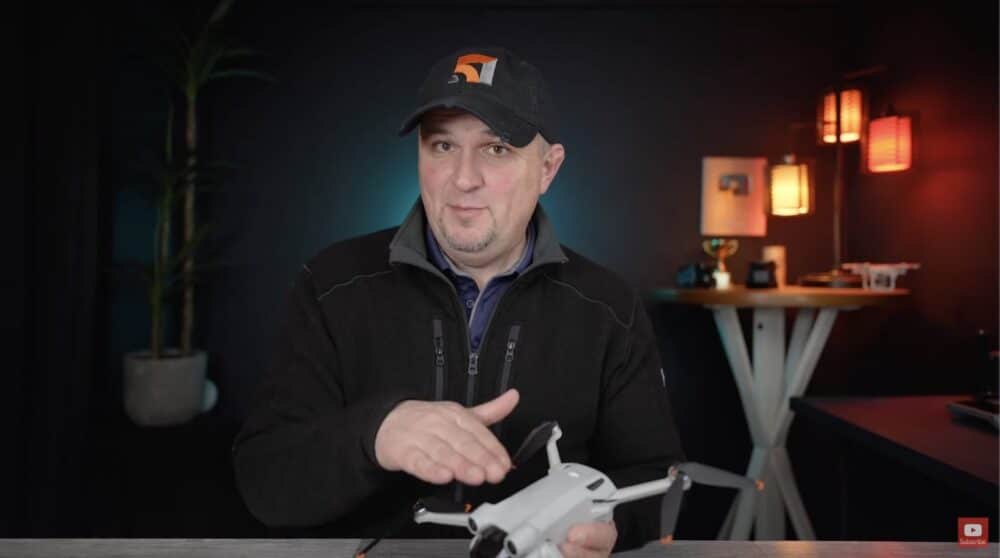 You Should Buy The DJI Mini 3 Pro In 2024, And Here's Why!