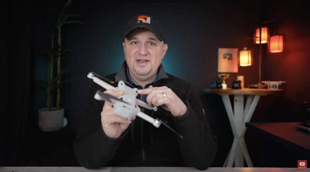 You Should Buy The DJI Mini 3 Pro In 2024, And Here's Why!