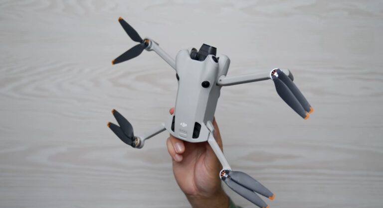 DJI Active Track 360 Full Tutorial: Updated Settings And Features