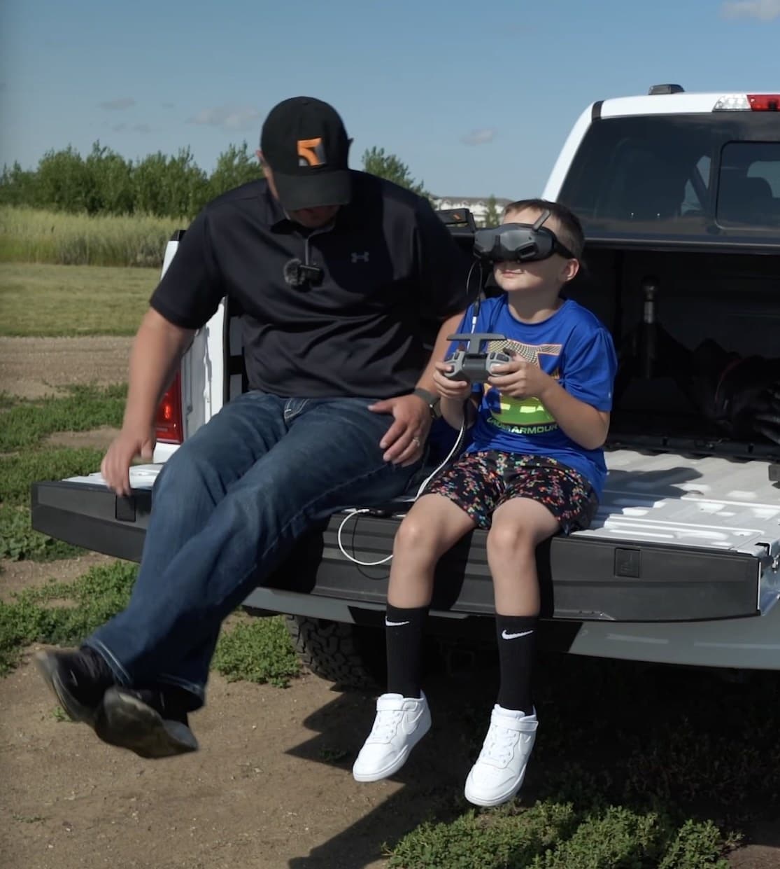 Bored With Your Drone? 7 Tips To Reignite Your Love To Fly!