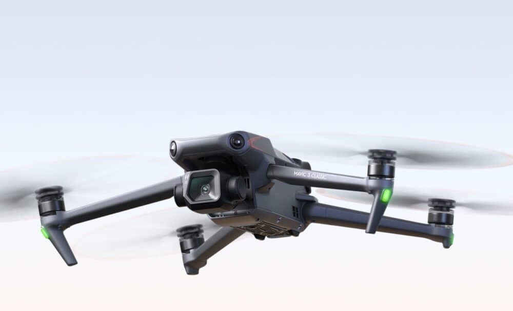 DJI Develops Self-driving Capabilities With LiDAR Technology