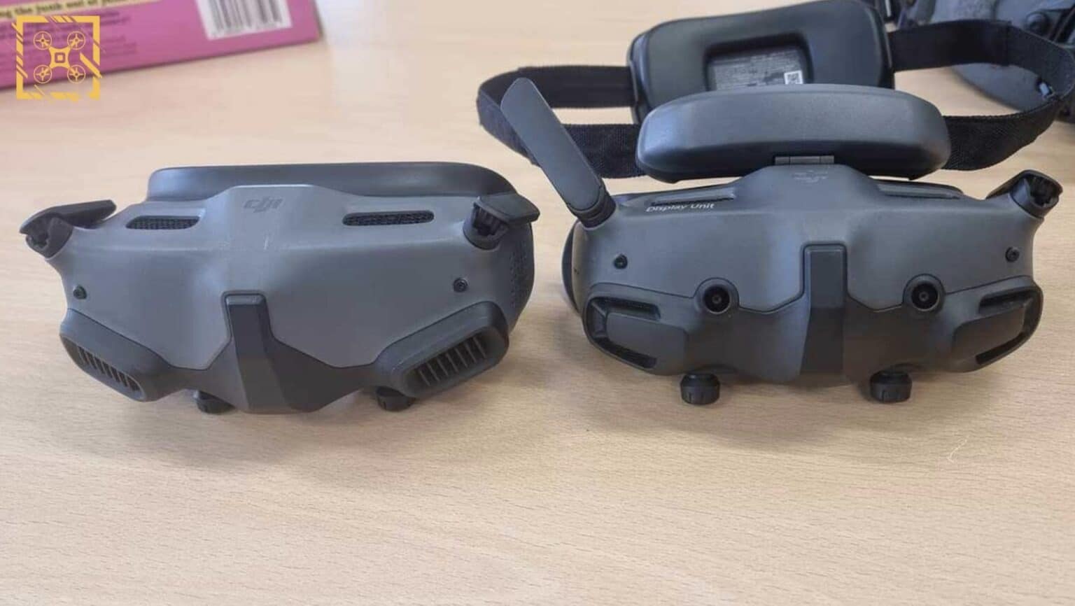 DJI Goggles 3 Leaked: A Peek Into Augmented Reality For Drones